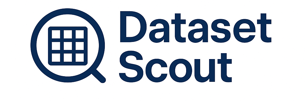 DataScout.com - CSV Data Profiling